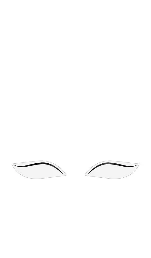FAZIT BEAUTY Wing Eyes - Onyx