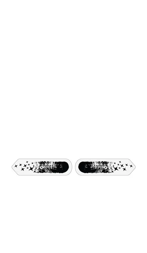 FAZIT BEAUTY Game Day Speckles - Black
