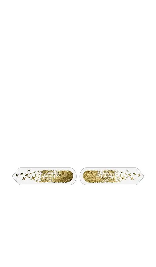 FAZIT BEAUTY Game Day Speckles - Gold