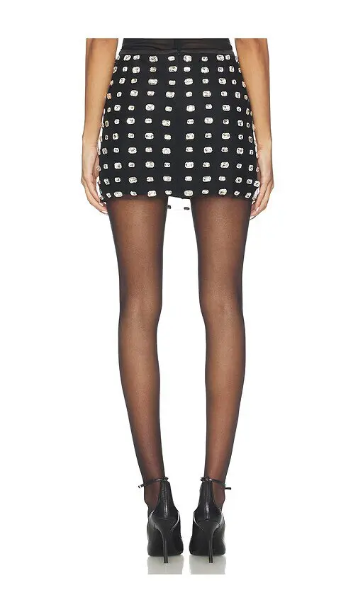 NUE STUDIO Chantal Mini Skirt