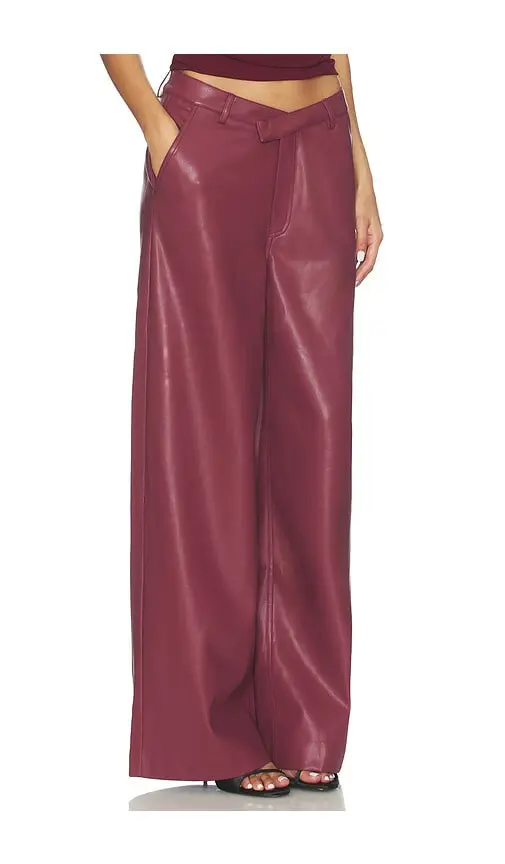 SOVERE / Vice Pant