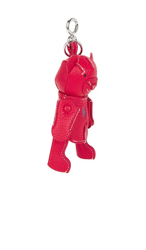 Polo Ralph Lauren Bear Charm - Cherry
