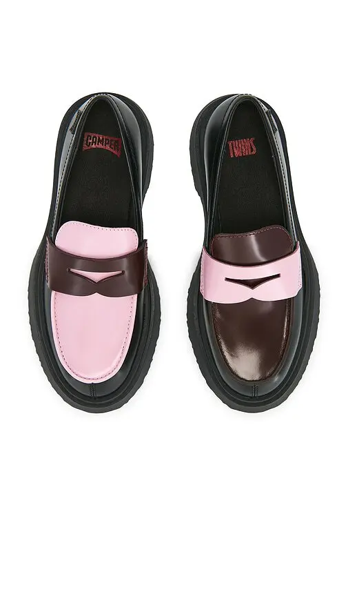 Camper Tws Loafer