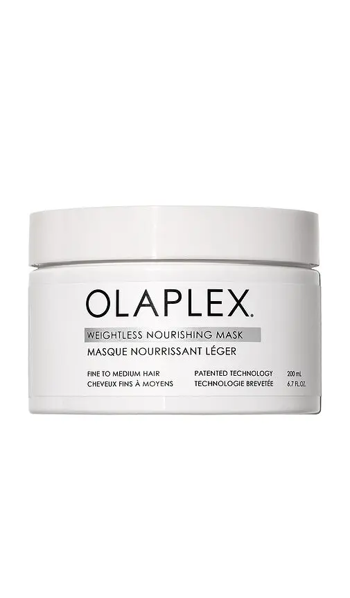 OLAPLEX Weightless Nourishing Mask - N,a