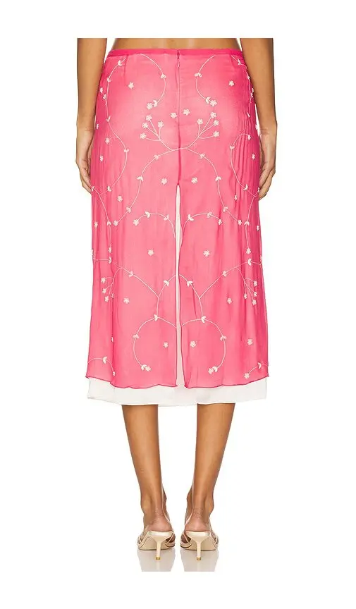 BUCI Odessa Skirt