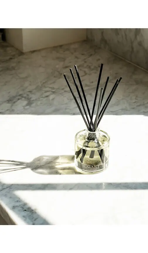 L'AVANT COLLECTIVE Reed Diffuser - Bergamot