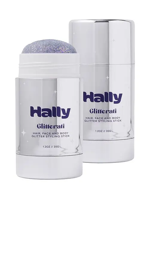 HALLY HAIR Glitterati - N,a