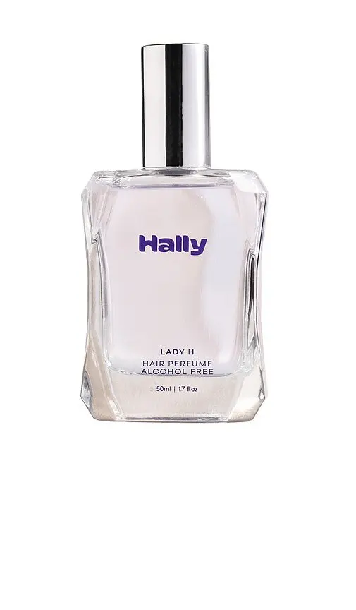 HALLY HAIR Lady H Hair & Body Perfume - N,a