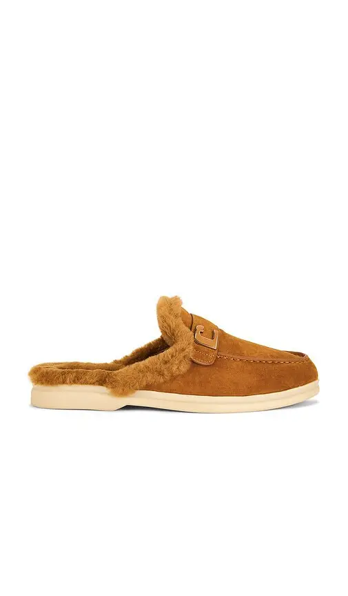 Lola Cruz Rhodes Loafer