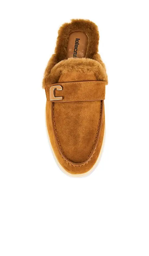 Lola Cruz Rhodes Loafer