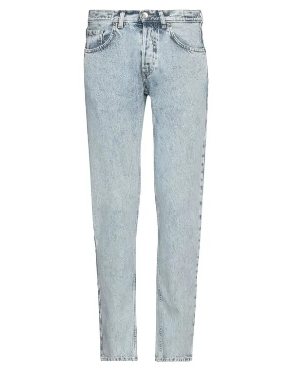 Eleventy Cotton Jeans