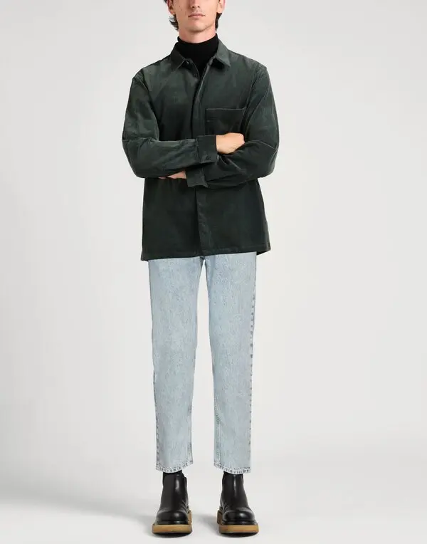 Eleventy Cotton Jeans
