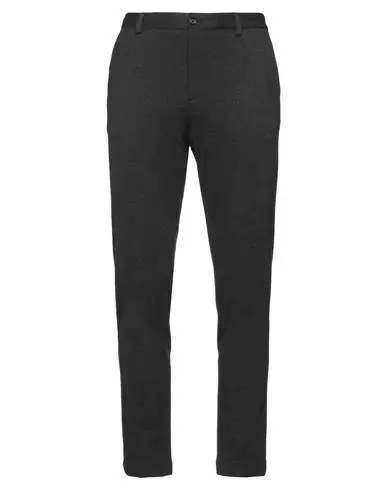 Dolce & Gabbana Pants Charcoal Size Viscose, Polyamide, Elastane