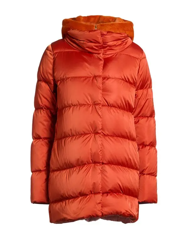 Herno Down Coat