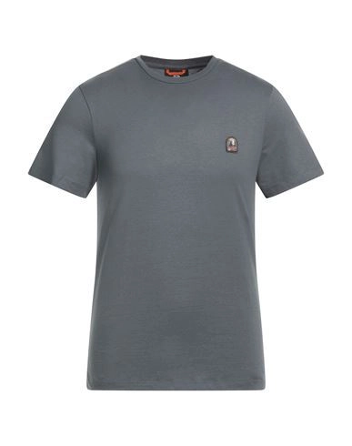 PARAJUMPERS T-shirt Size Cotton - Charcoal