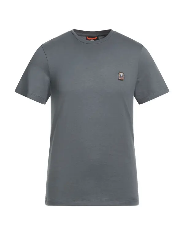 PARAJUMPERS T-shirt Size Cotton - Grey
