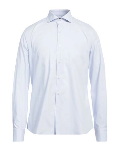Roberto Cavalli Shirt Size Cotton - Blue