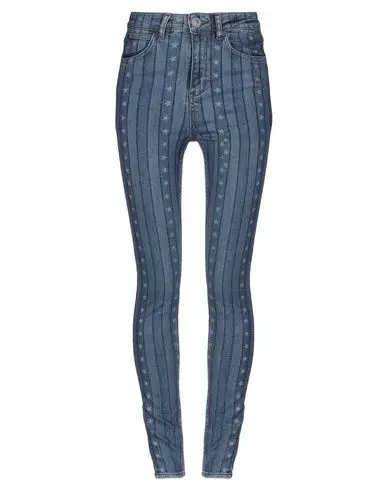 Sandro Denim Skinny Jeans
