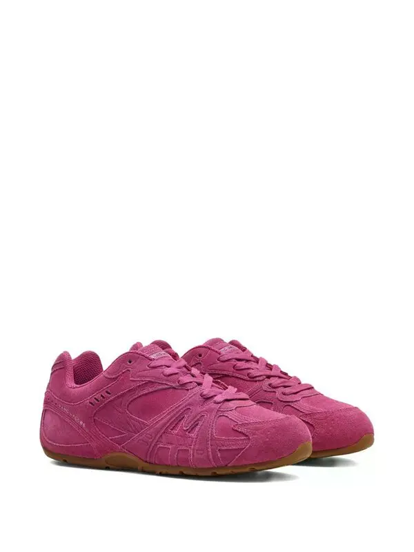 Marc Jacobs 72 Spring Sneakers