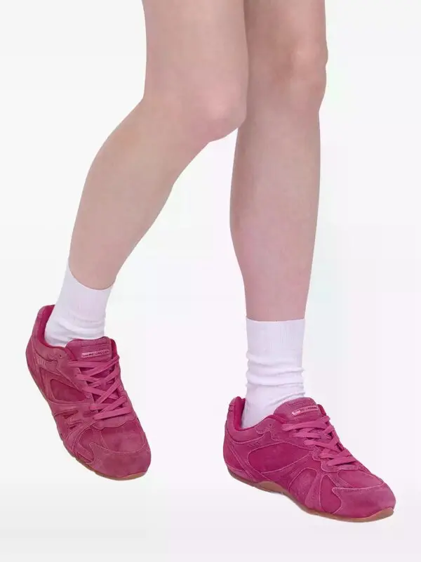 Marc Jacobs 72 Spring Sneakers