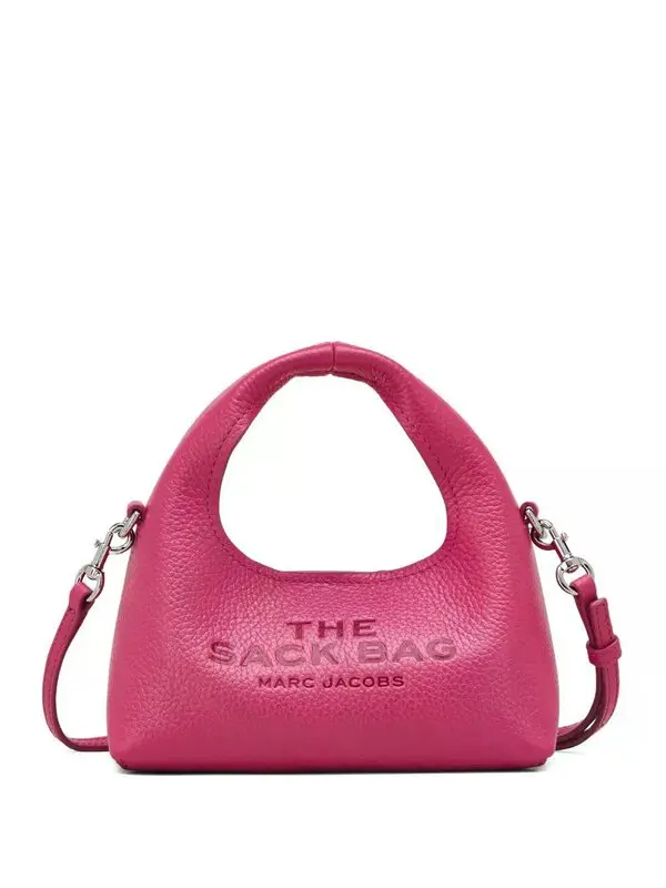 Marc Jacobs The Sack Micro Crossbody Bag
