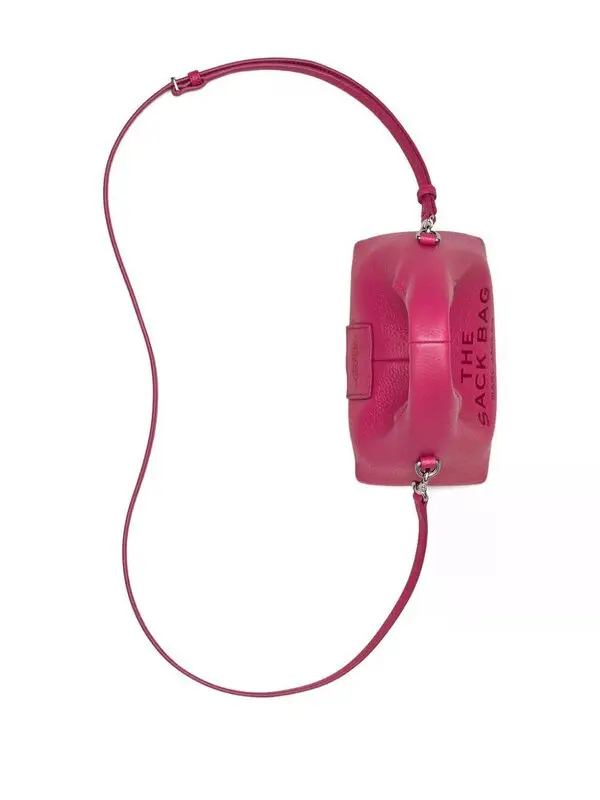 Marc Jacobs The Sack Micro Crossbody Bag