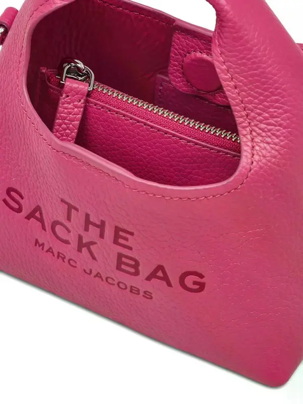 Marc Jacobs The Sack Micro Crossbody Bag