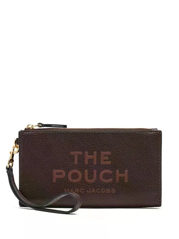 Marc Jacobs Pouch Clutch