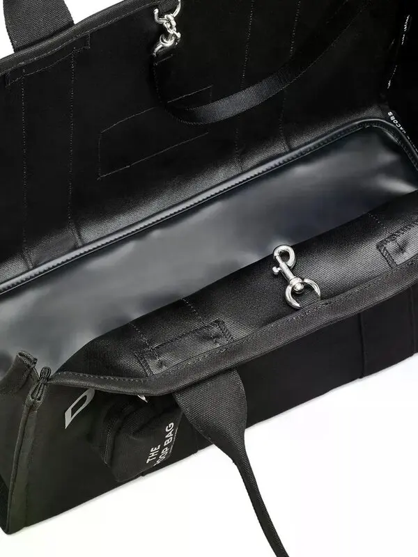 Marc Jacobs The Doggy Bag Tote - Black