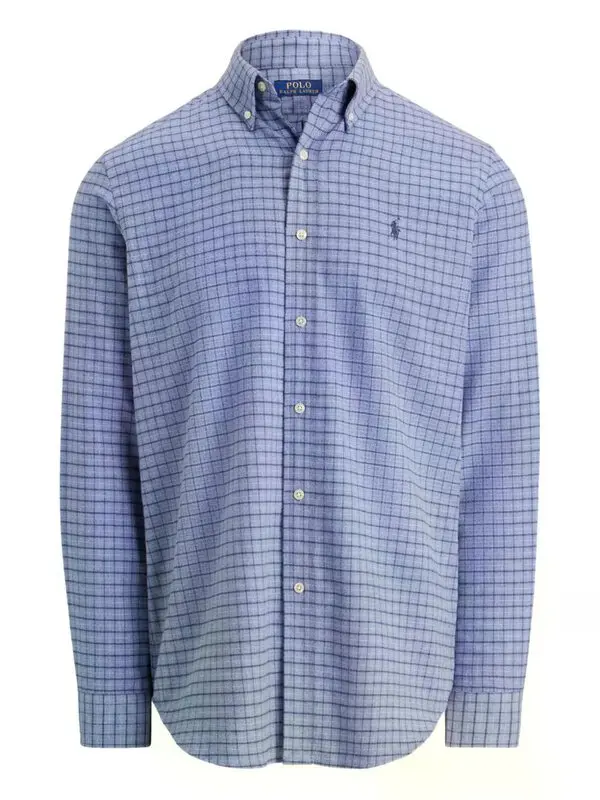 Polo Ralph Lauren Long-sleeve Shirt