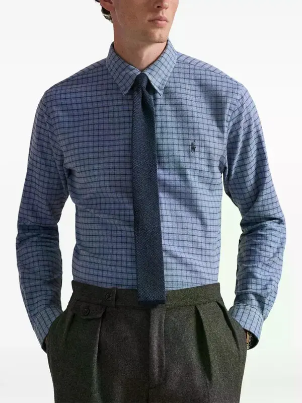 Polo Ralph Lauren Long-sleeve Shirt