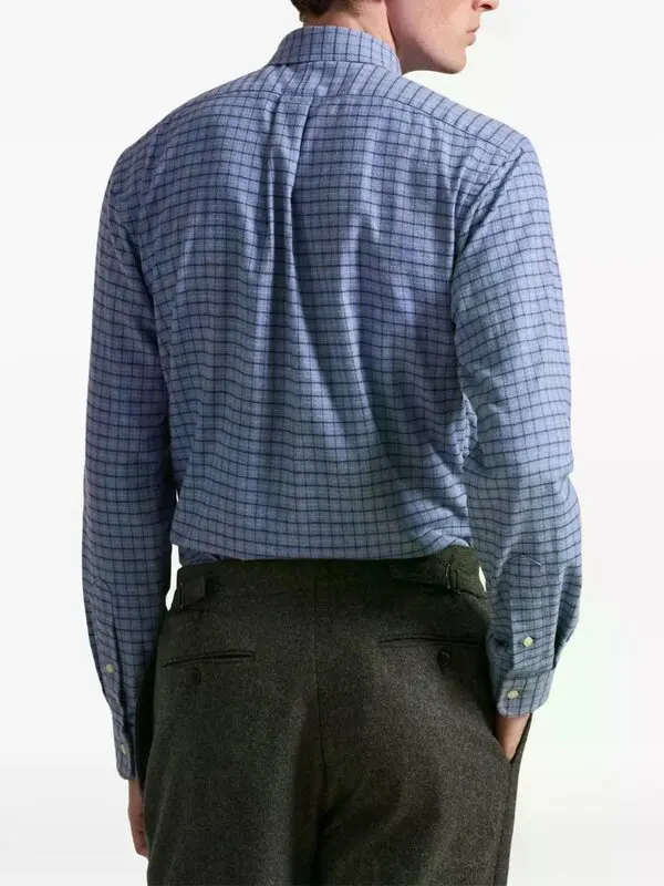 Polo Ralph Lauren Long-sleeve Shirt