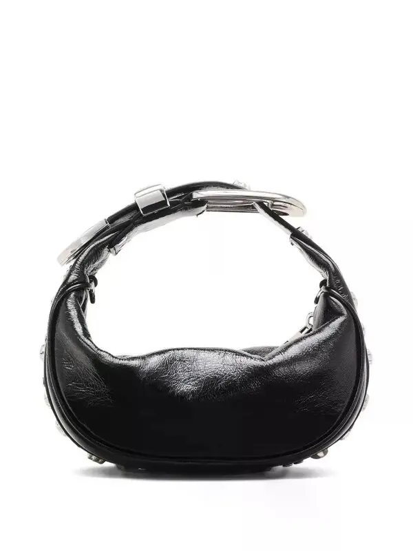Marc Jacobs Crinkle-detail Tote Bag