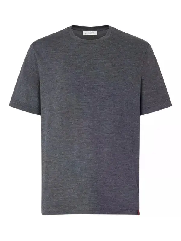 Jacob Cohen Round-neck T-shirt