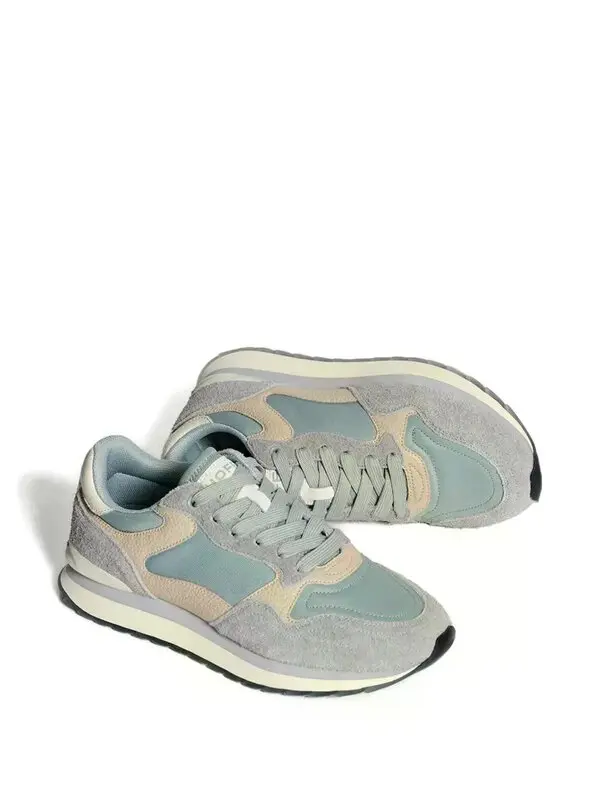 HOFF 30mm City Dusseldorf Sneakers - Grey