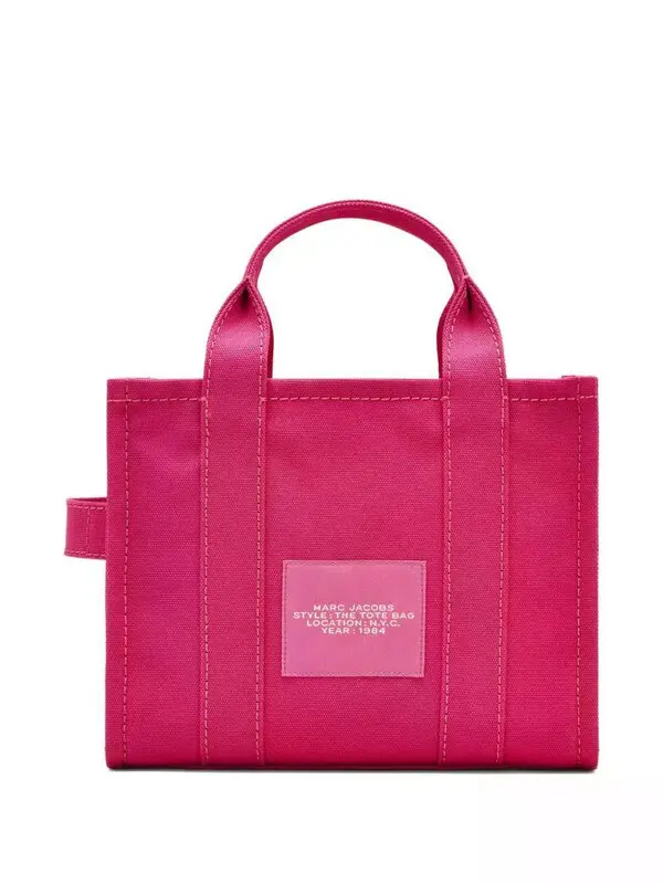 Marc Jacobs Tote Bag - Pink