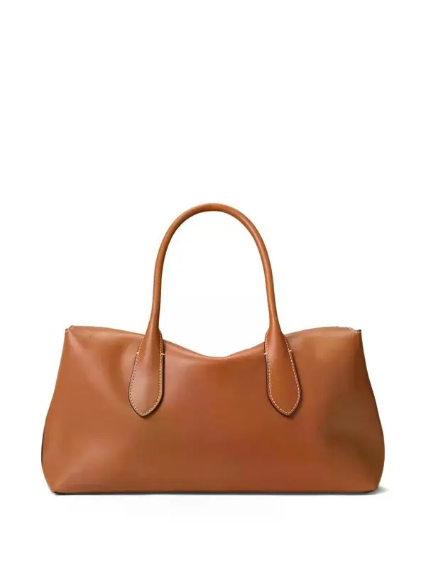 Polo Ralph Lauren Logo-print Tote Bag
