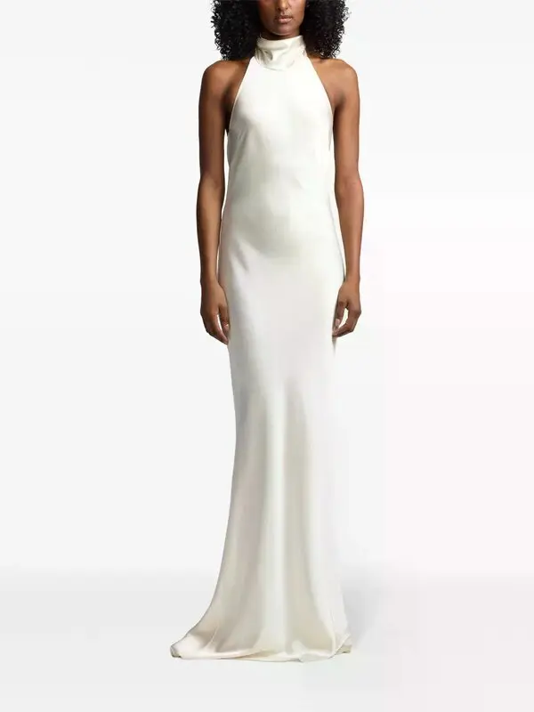 Ralph Lauren Chilton Gown