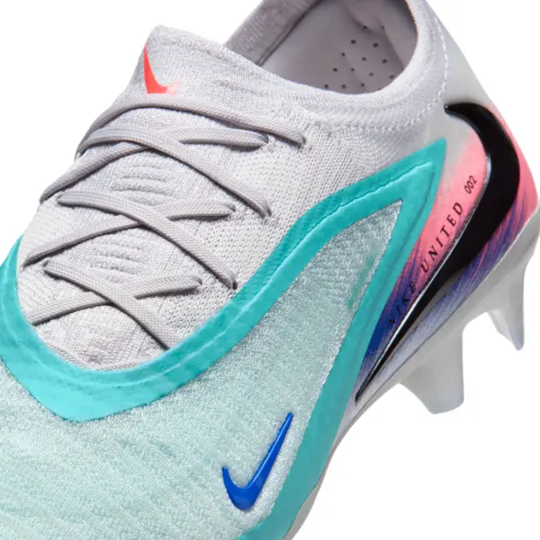 Nike Phantom Low Elite Firm-ground Soccer Cleats - Green