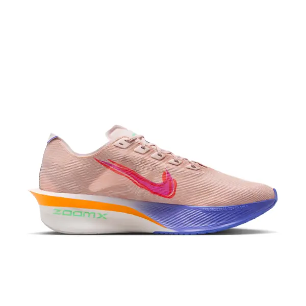 Nike Vaporfly 4 "eliud Kipchoge" Road Racing Shoes - Pink