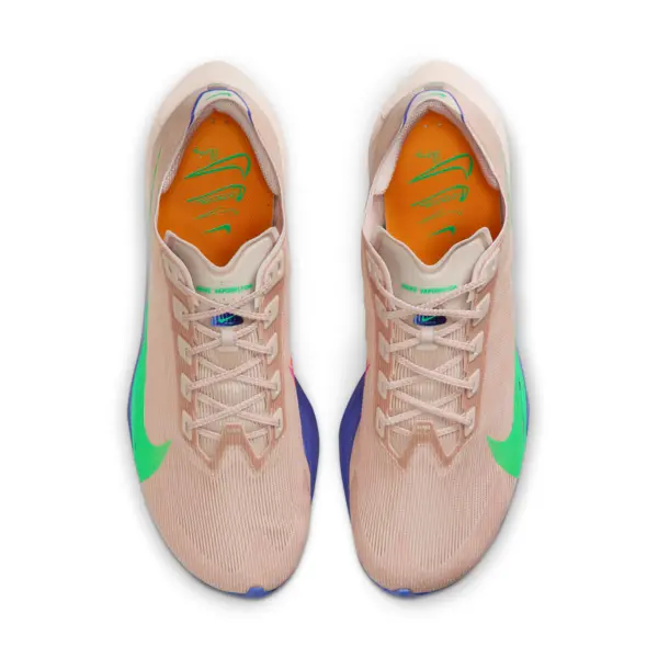 Nike Vaporfly 4 "eliud Kipchoge" Road Racing Shoes - Pink
