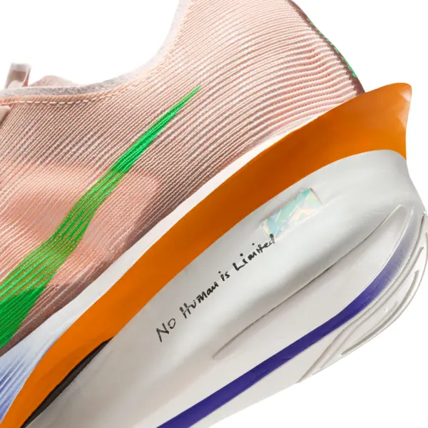 Nike Vaporfly 4 "eliud Kipchoge" Road Racing Shoes - Pink