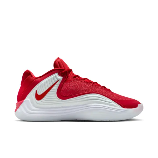 Nike Giannis Freak Basketball Shoes - Red