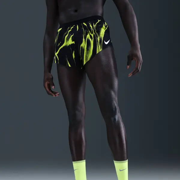 Nike Aeroswift Dri-fit Adv 2" Running Shorts