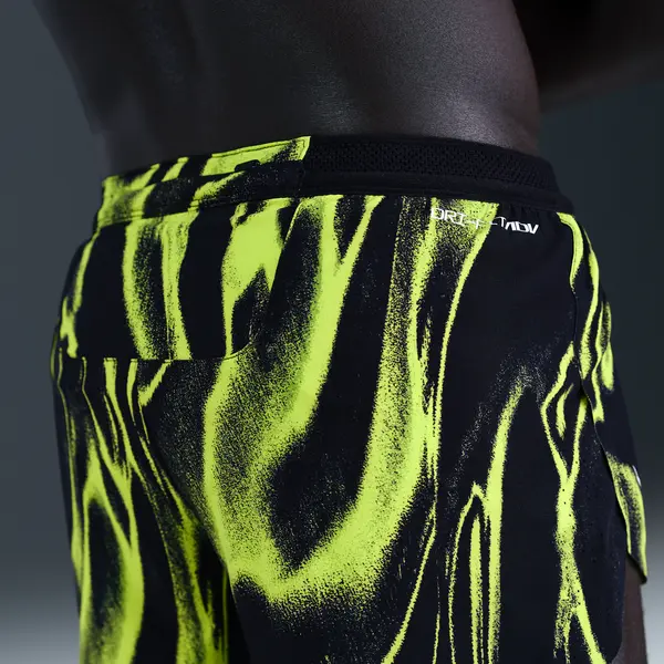 Nike Aeroswift Dri-fit Adv 2" Running Shorts