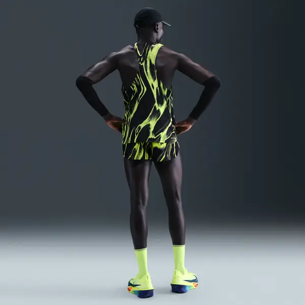 Nike Aeroswift Dri-fit Adv 2" Running Shorts