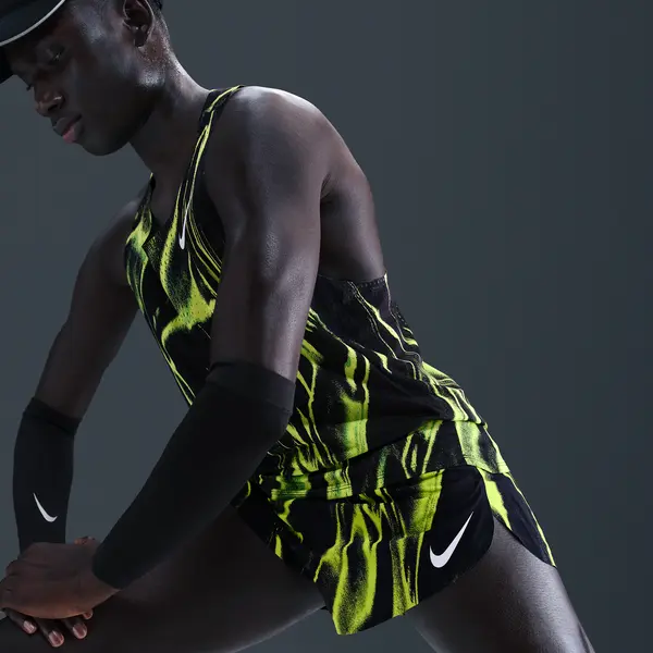 Nike Aeroswift Dri-fit Adv 2" Running Shorts