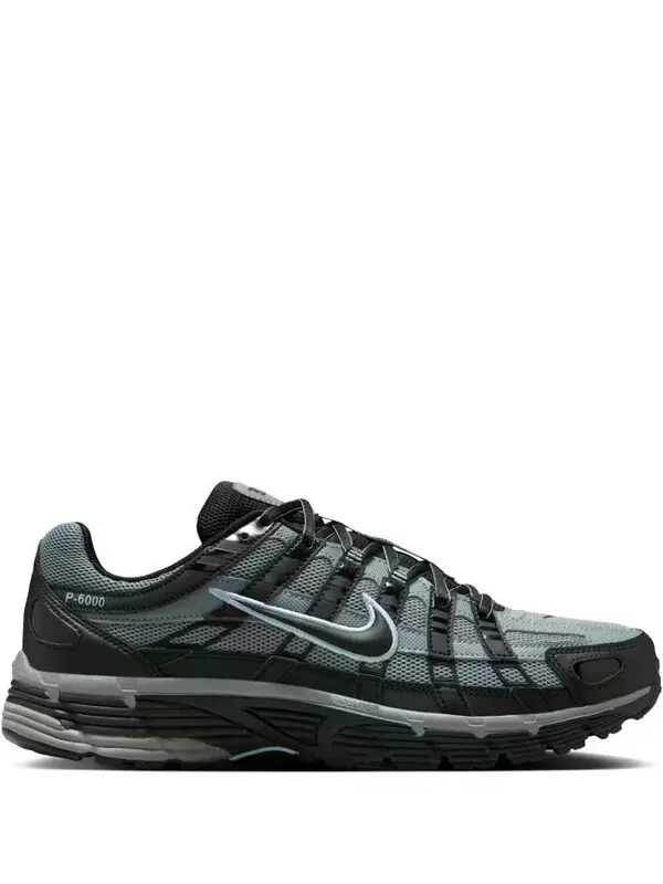 Nike P-6000 Sneakers - Grey
