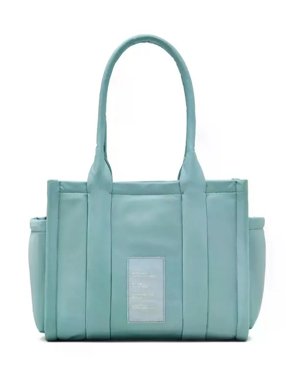 Marc Jacobs Medium Tote Puffy Bag - Blue