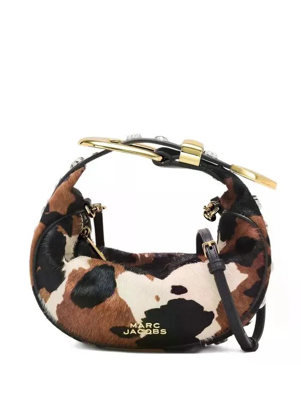 Marc Jacobs Haircalf-pattern Bag